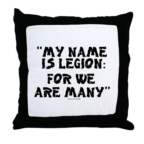FMBRF: “My name is Legion” – ResponsiveReiding