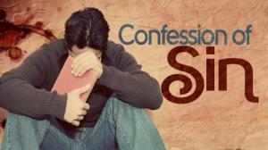 Proverbs Today / The Lost Treasure of Confession – ResponsiveReiding