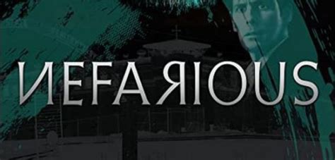 Nefarious – A Review – Make no mistake, this is NOT a “Christian” movie ...